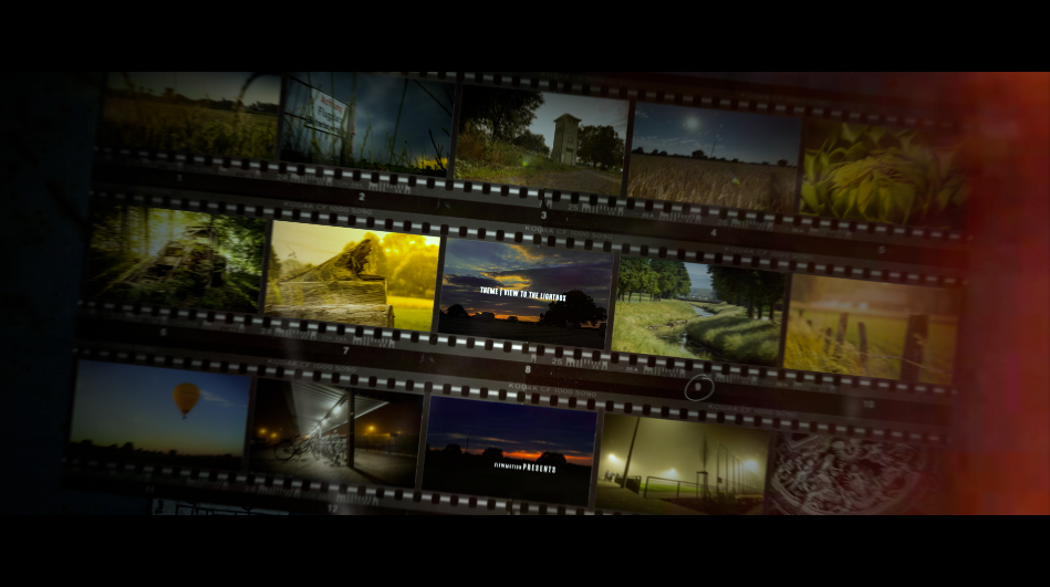 After Effects: Lightbox - Viewmotion