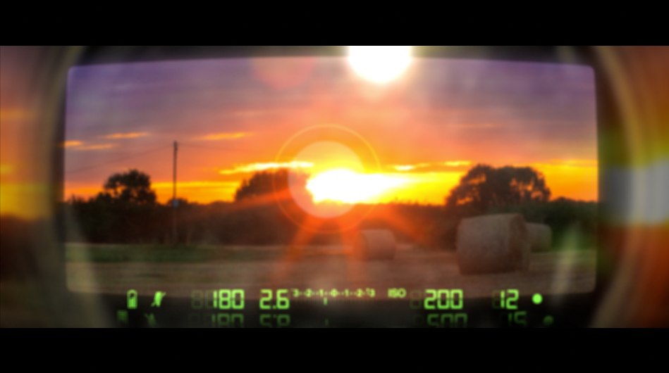 After Effects: Lightbox - Viewmotion